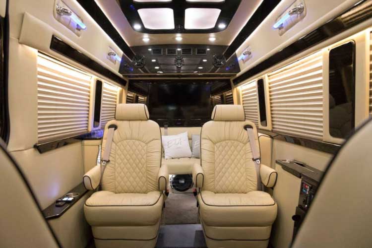 Grand Circle Express